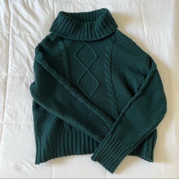 Copper Key | Sweaters | Turtleneck | Poshmark